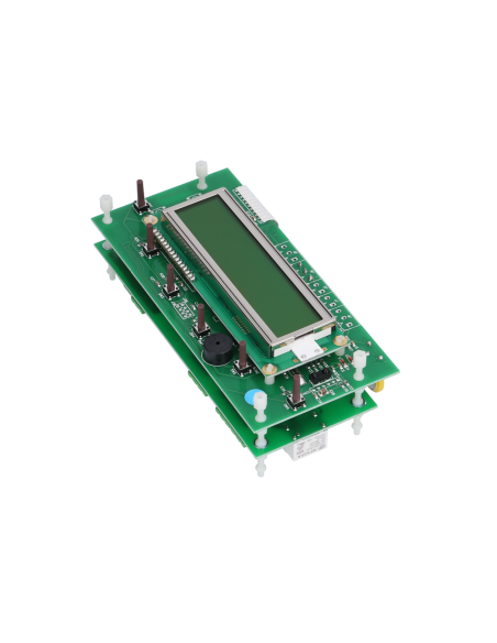 EVCO CT1SA0020402 CONTROLLER - PolarGross